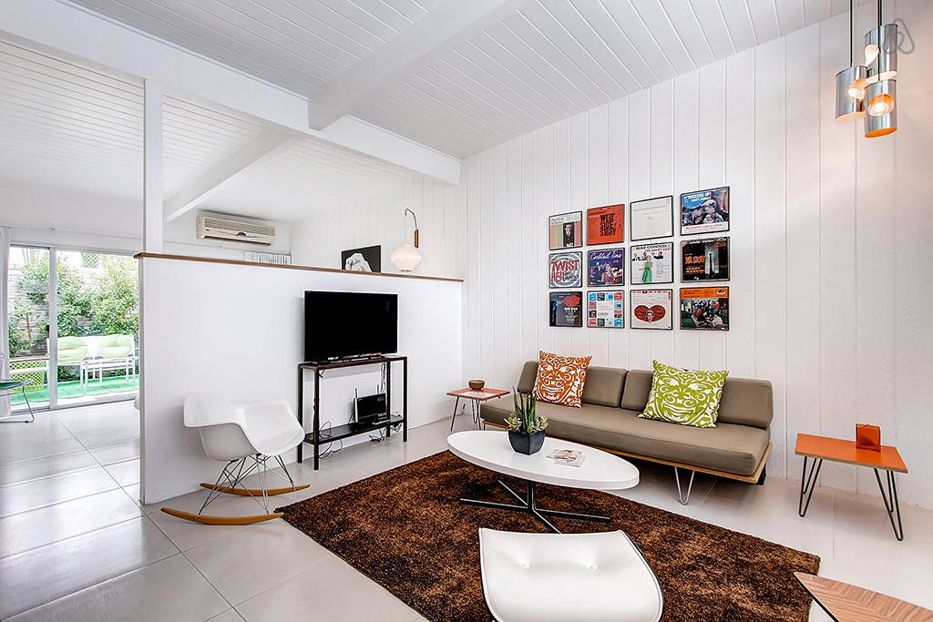 #5 Studio (PSP ID#4045) 2-night minimum - Apartment in Palm Springs