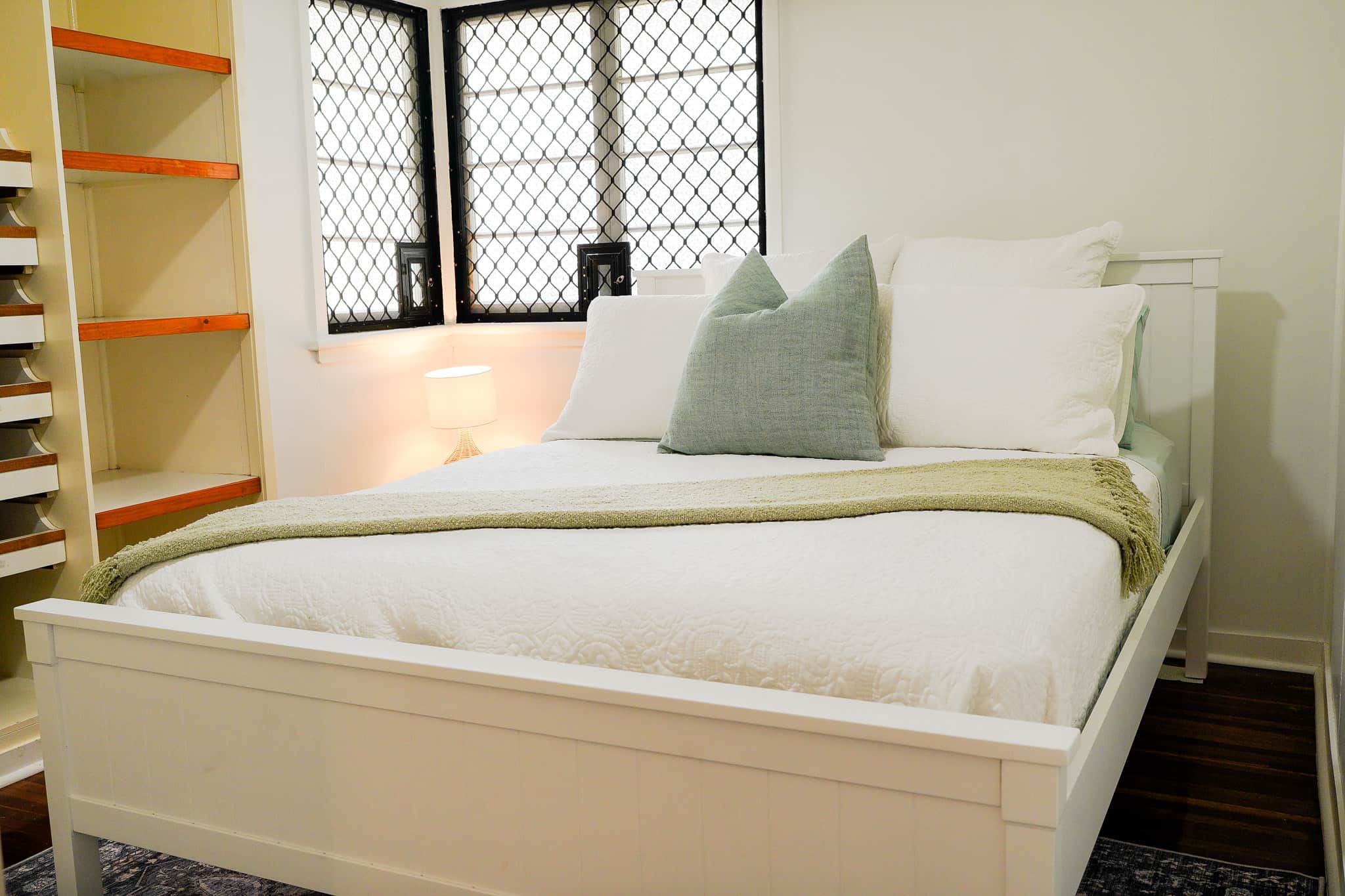Your Home Away from Home: Jessie Street House, Rockhampton