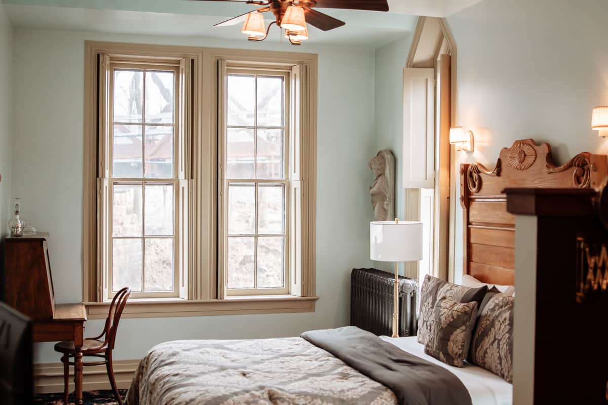 Home [thecornwallinn.com]