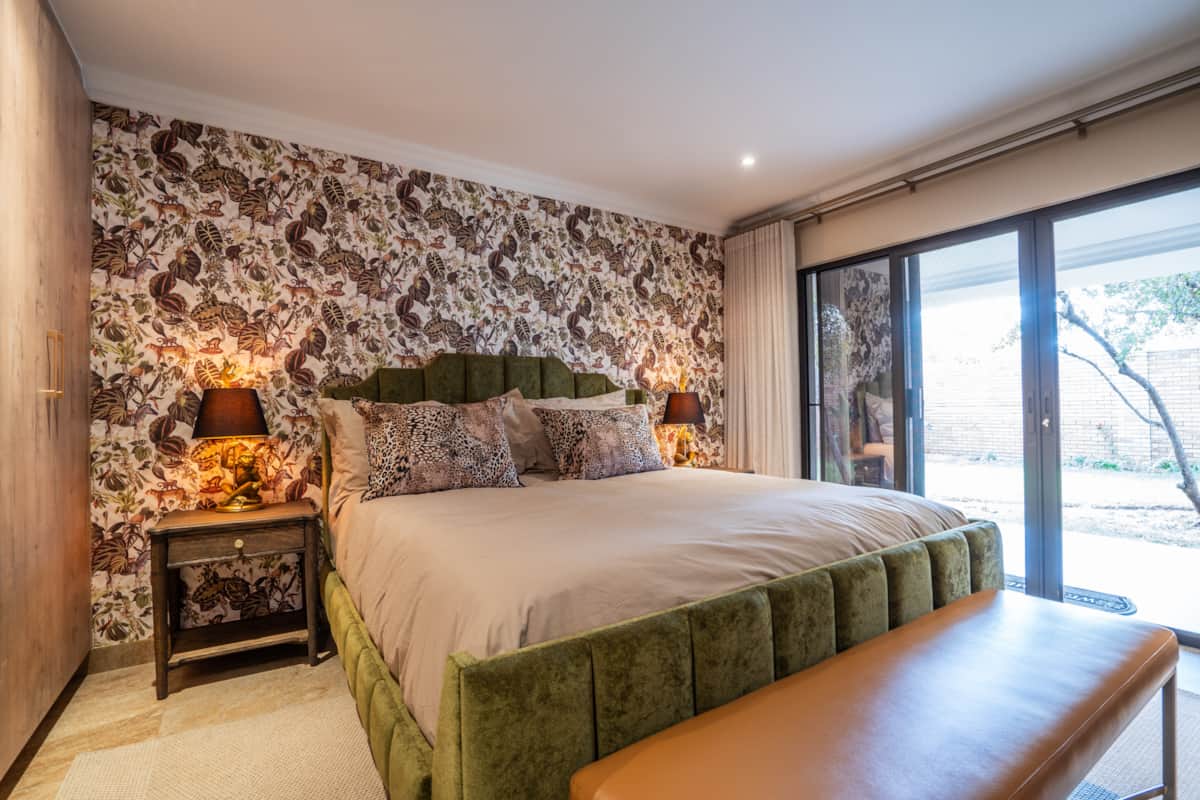 Lotsane Limpopo Luxury River Lodge Room 1 - Room in Zanzibar