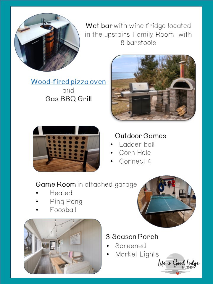 Home [www.lifeisgoodlodge.com]