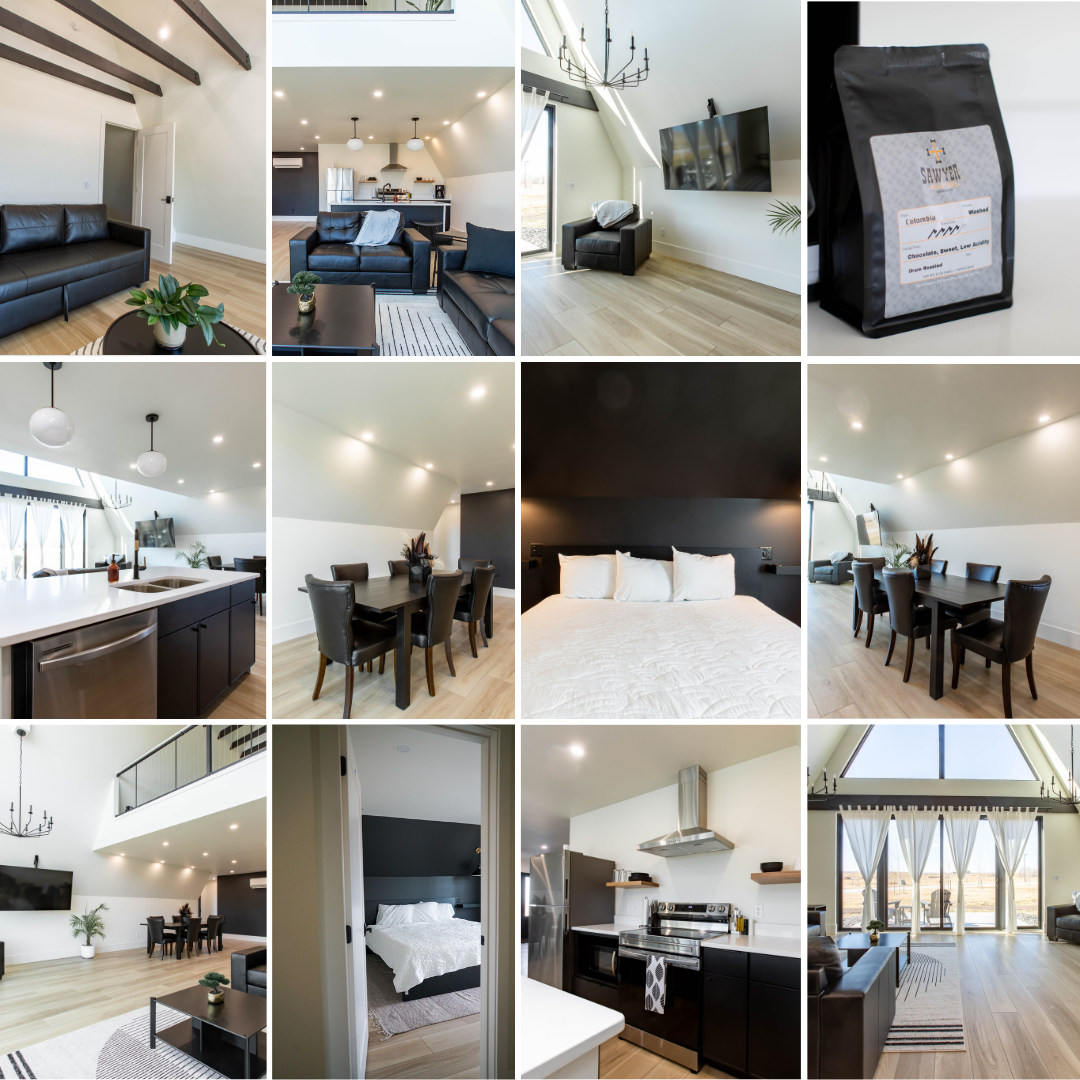 The A Frame at Aspen Acres | Book your stay!