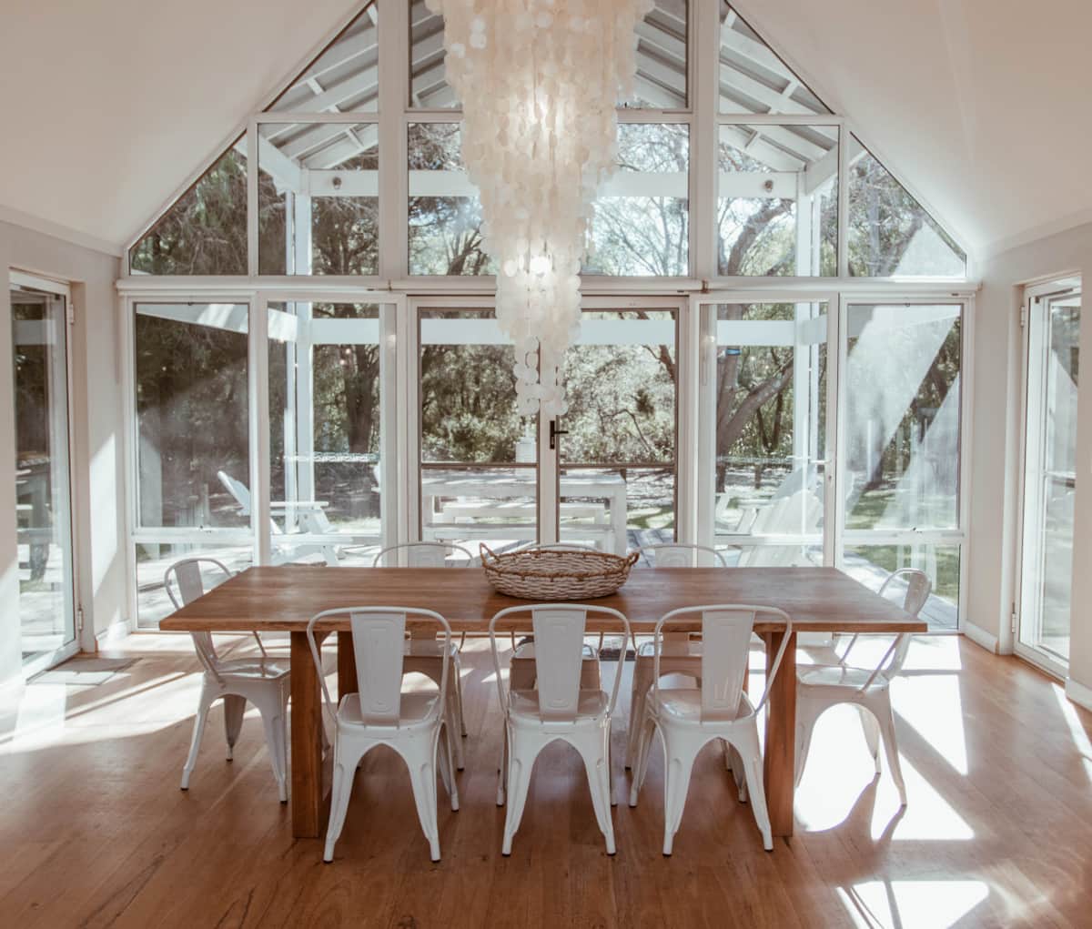 Seclusion on the Bay - Vacation Home in Broadwater