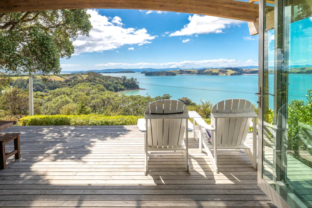 The Sanctuary, Couples Retreat - Vacation Home in Auckland