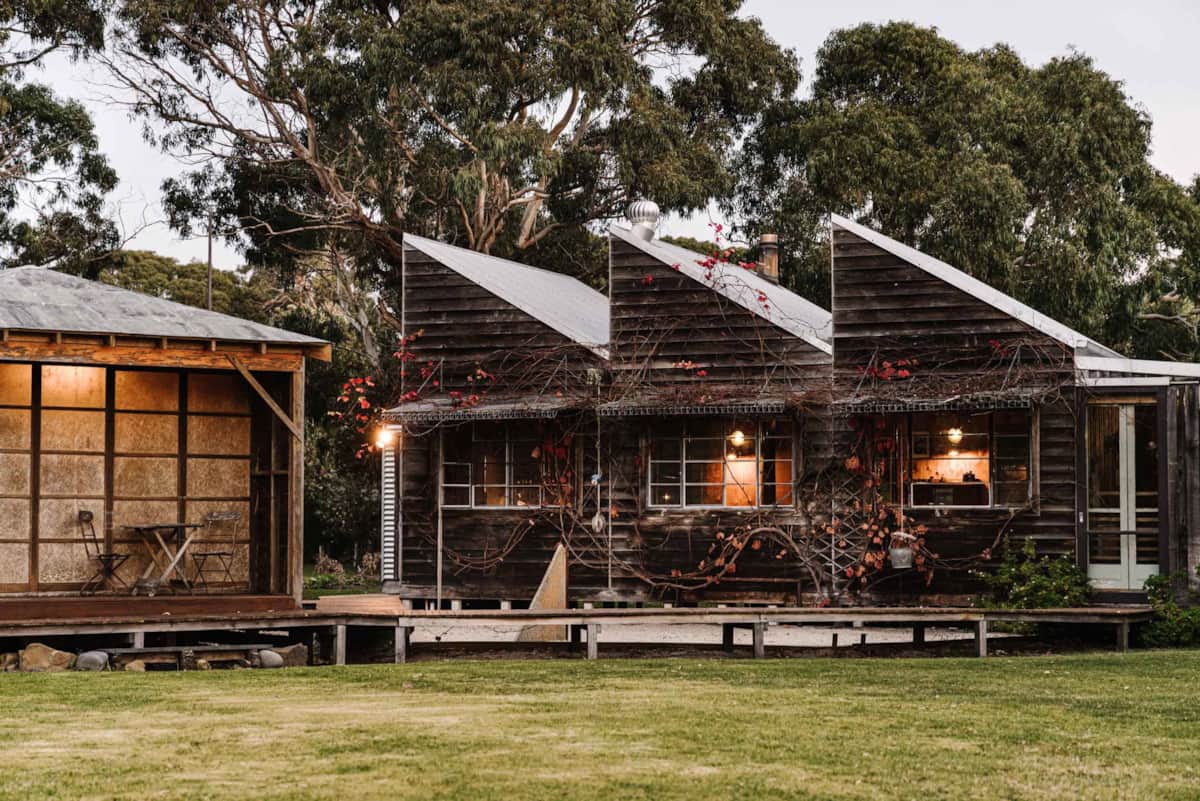 Dufflebird Holiday Rental