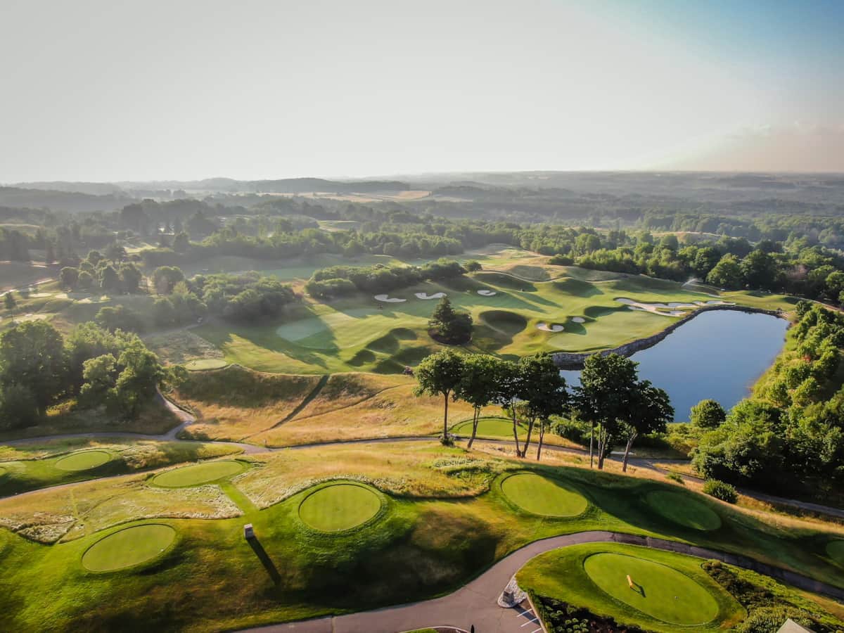 Longridge Getaways