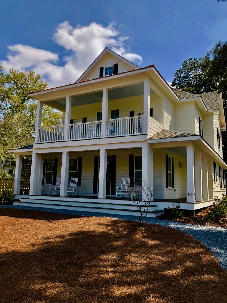 Scituate House - Vacation Home in Pinehurst