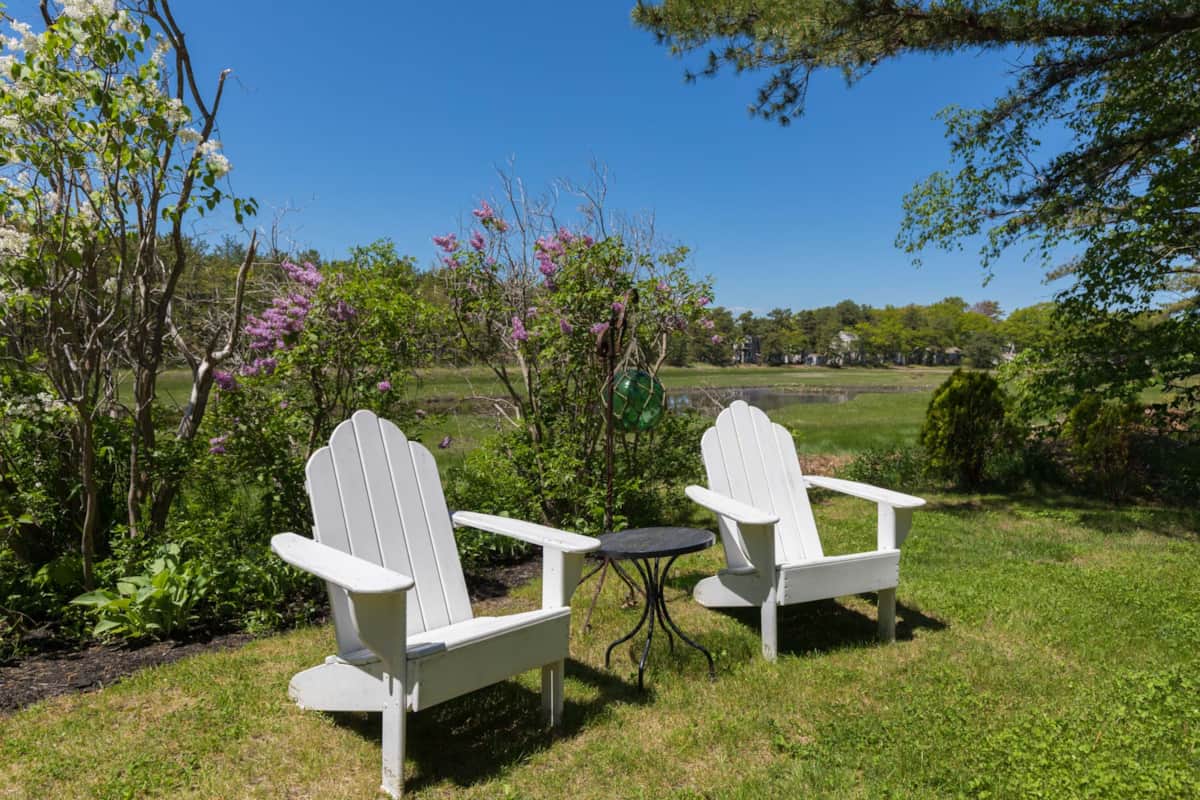 Rush Pond Retreat at Goose Rocks Beach - Vacation Home in Kennebunkport