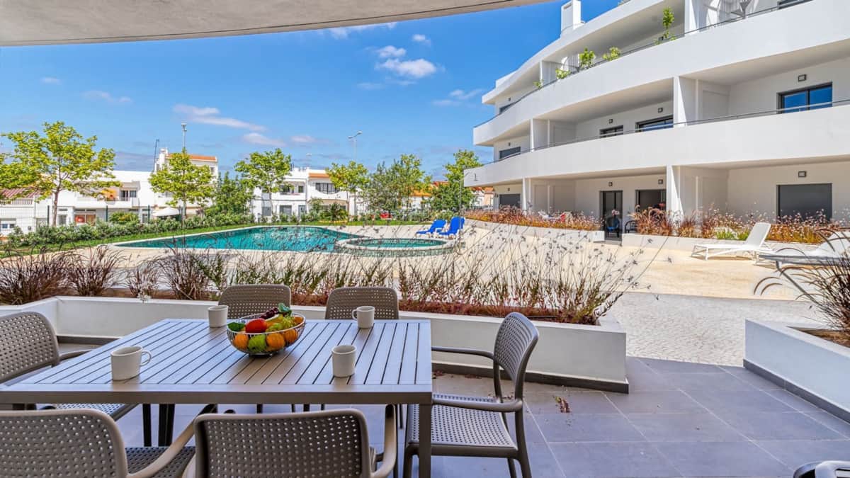 Ground Floor 2 Bedroom Apartment in Albur Village - RCB - Apartment in ...