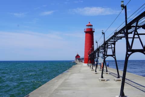 Grand Haven Vacation