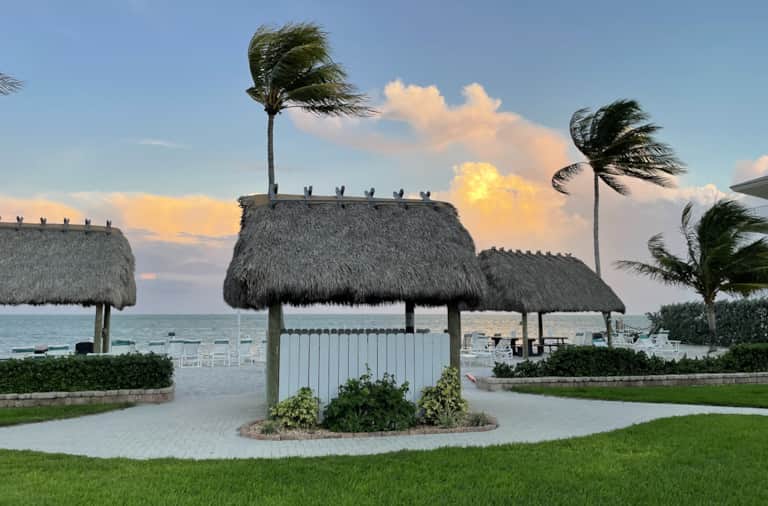 Continental Key Colony Beach