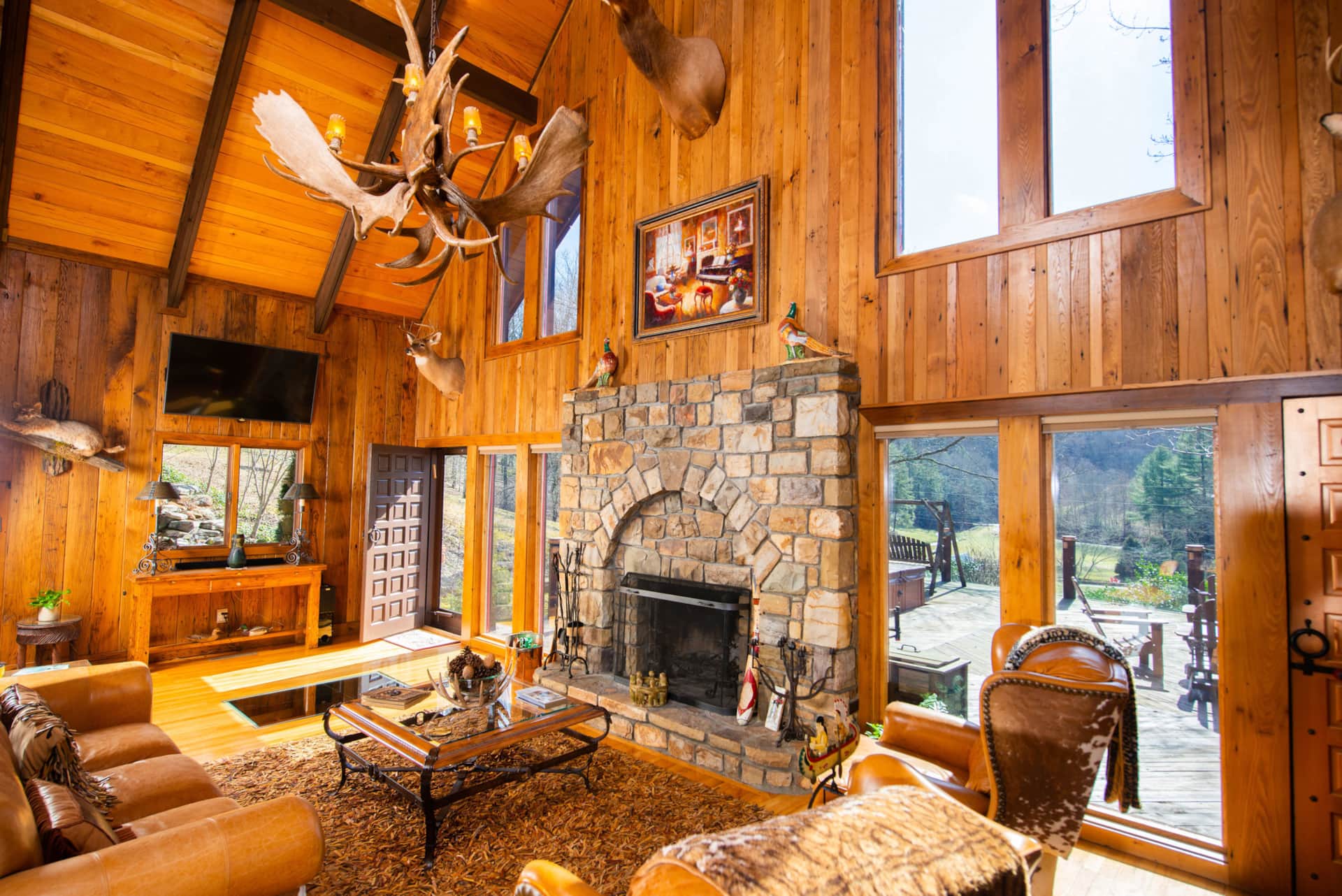 Mountain Magic Resort