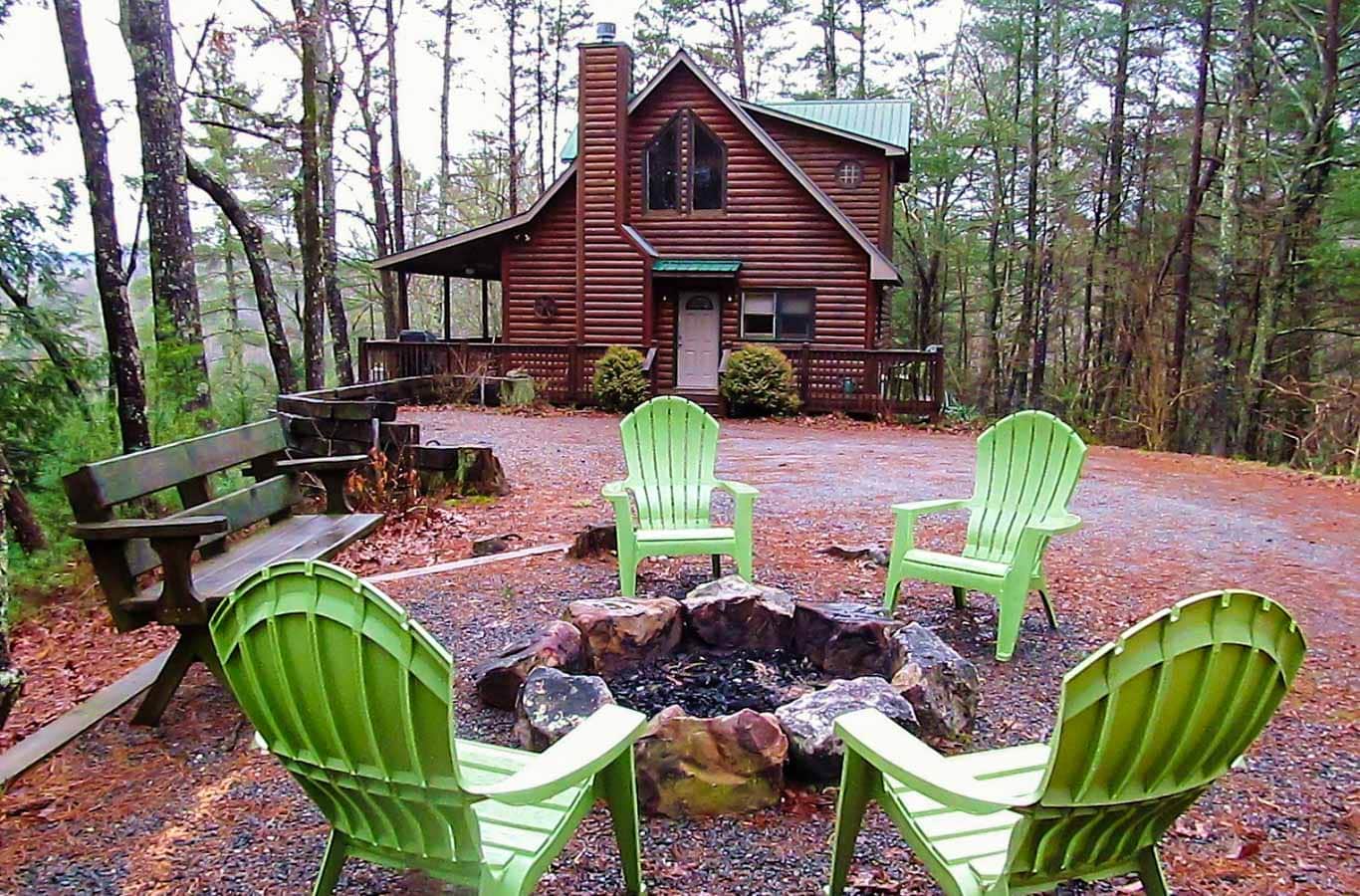 Home [fiveridgebluff.com]