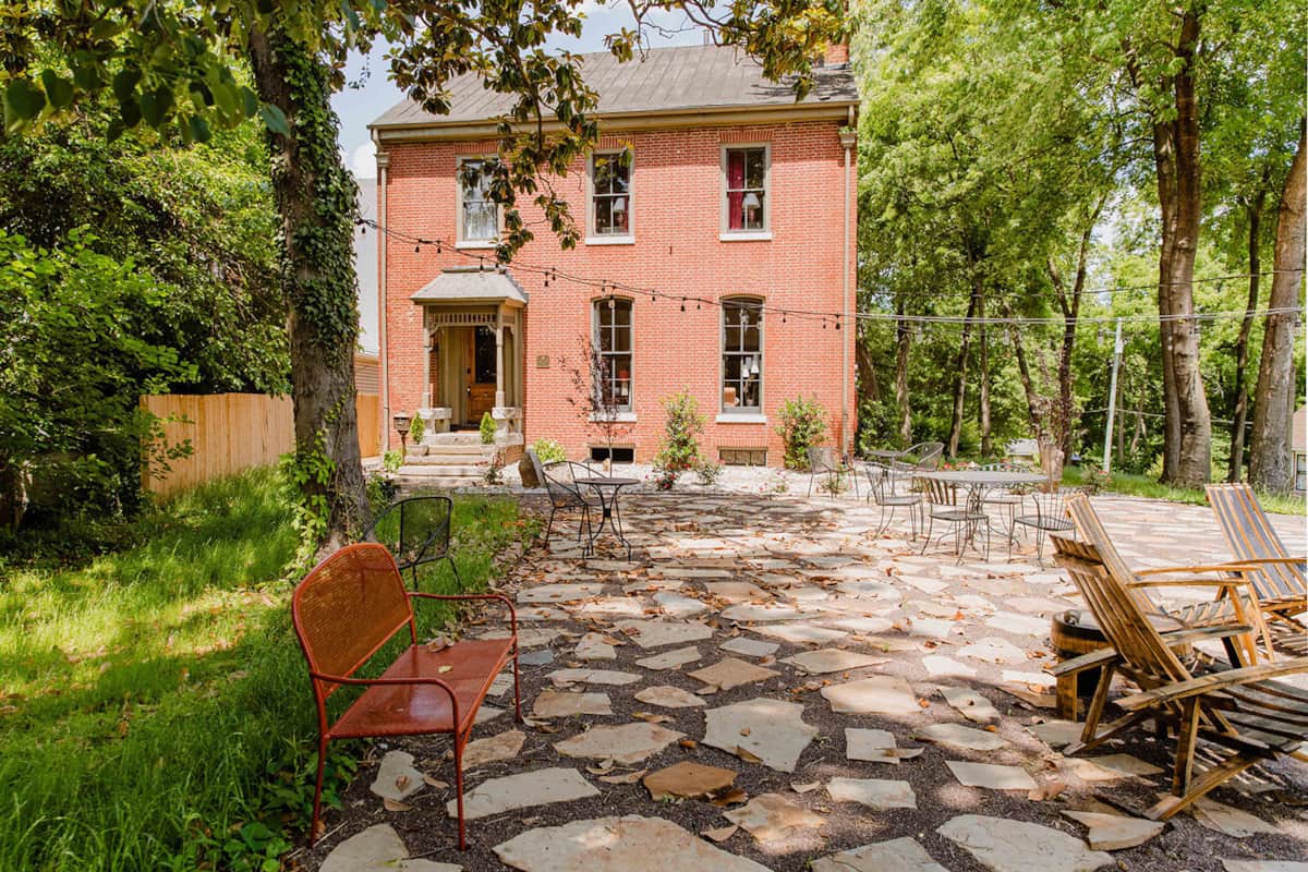 Home [thebutcherrose.com]