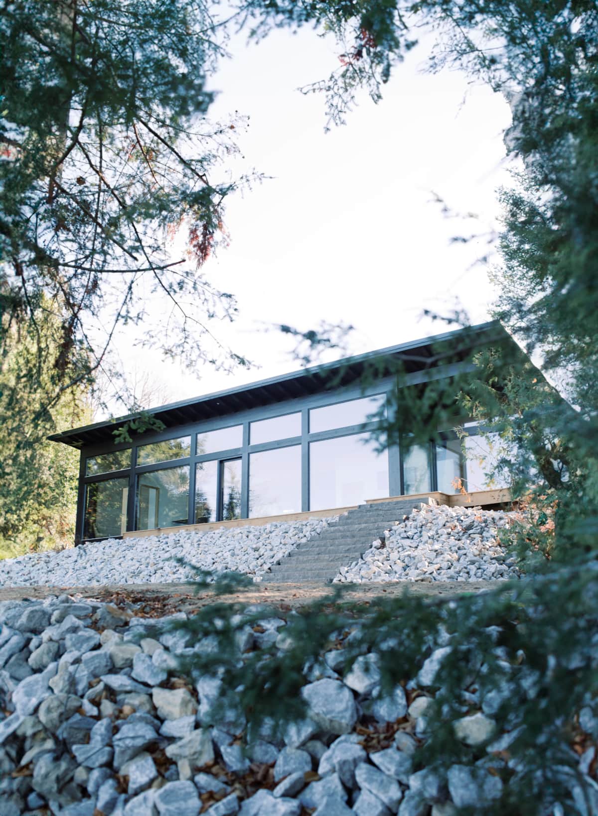 Bellevue Cottage, ON - Vacation Home in North Frontenac