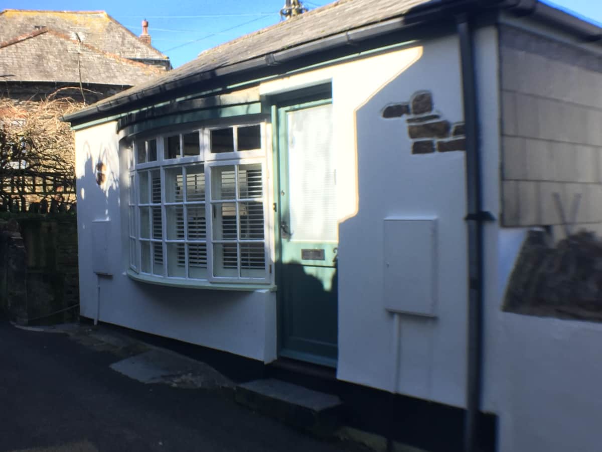 No.2 Mill Road - Vacation Home in Padstow
