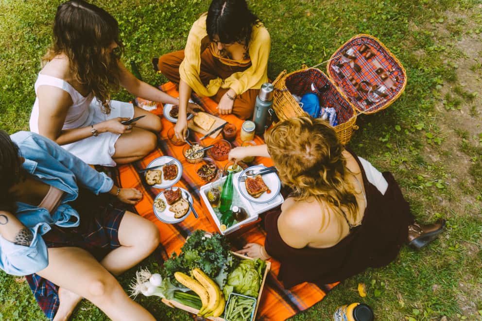 Kaluna Farm Retreat - Wellness Farm Retreat in Georgia