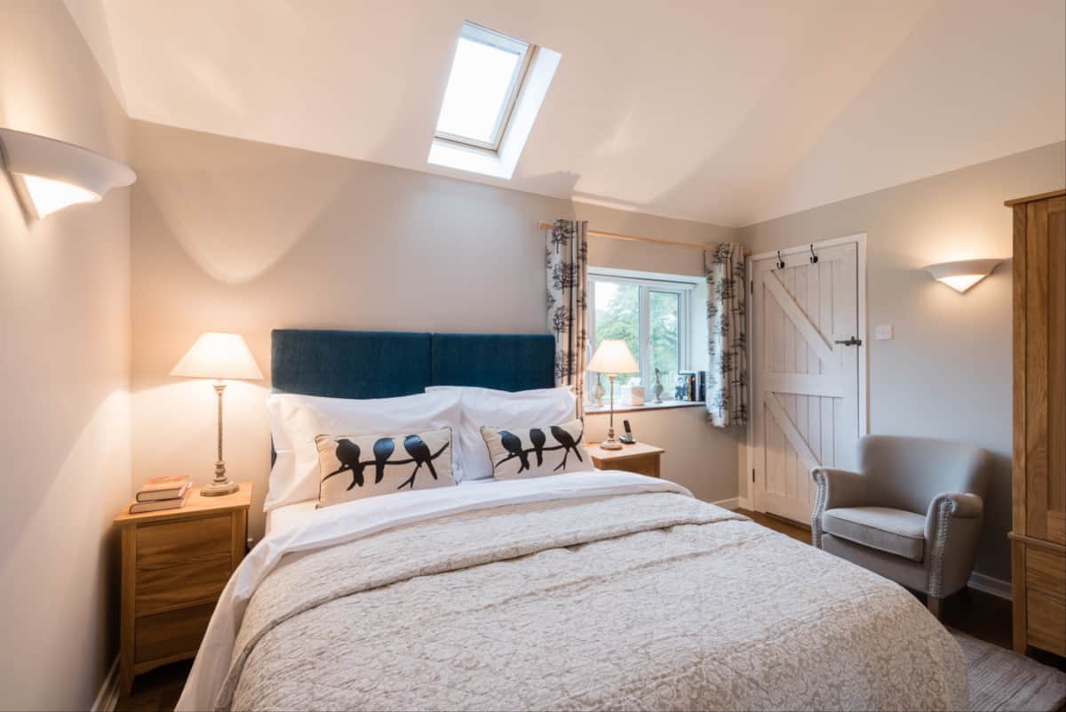 Luxury New Forest Cottages - Accommodation | Heathfield Estate