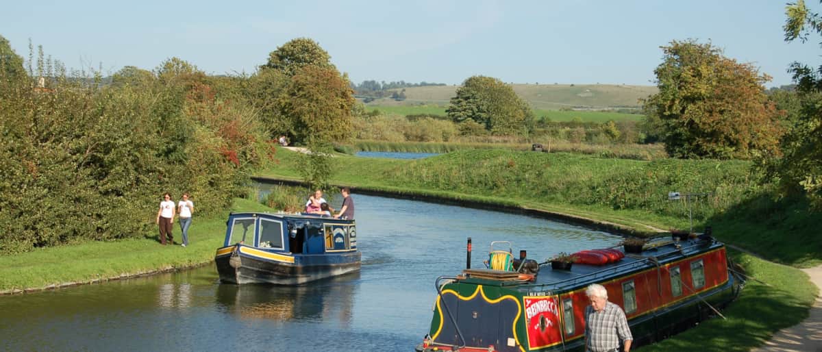 About the Chiltern Hills AONB