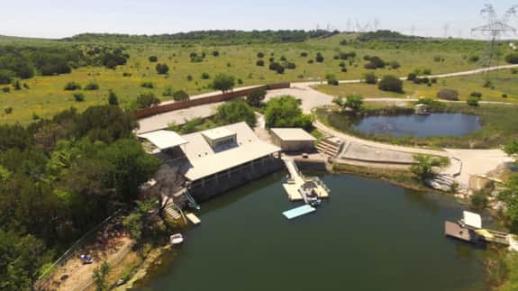 Lake Godstone | Graford | Lodge | Cabins | Camping | Fishing |Sports