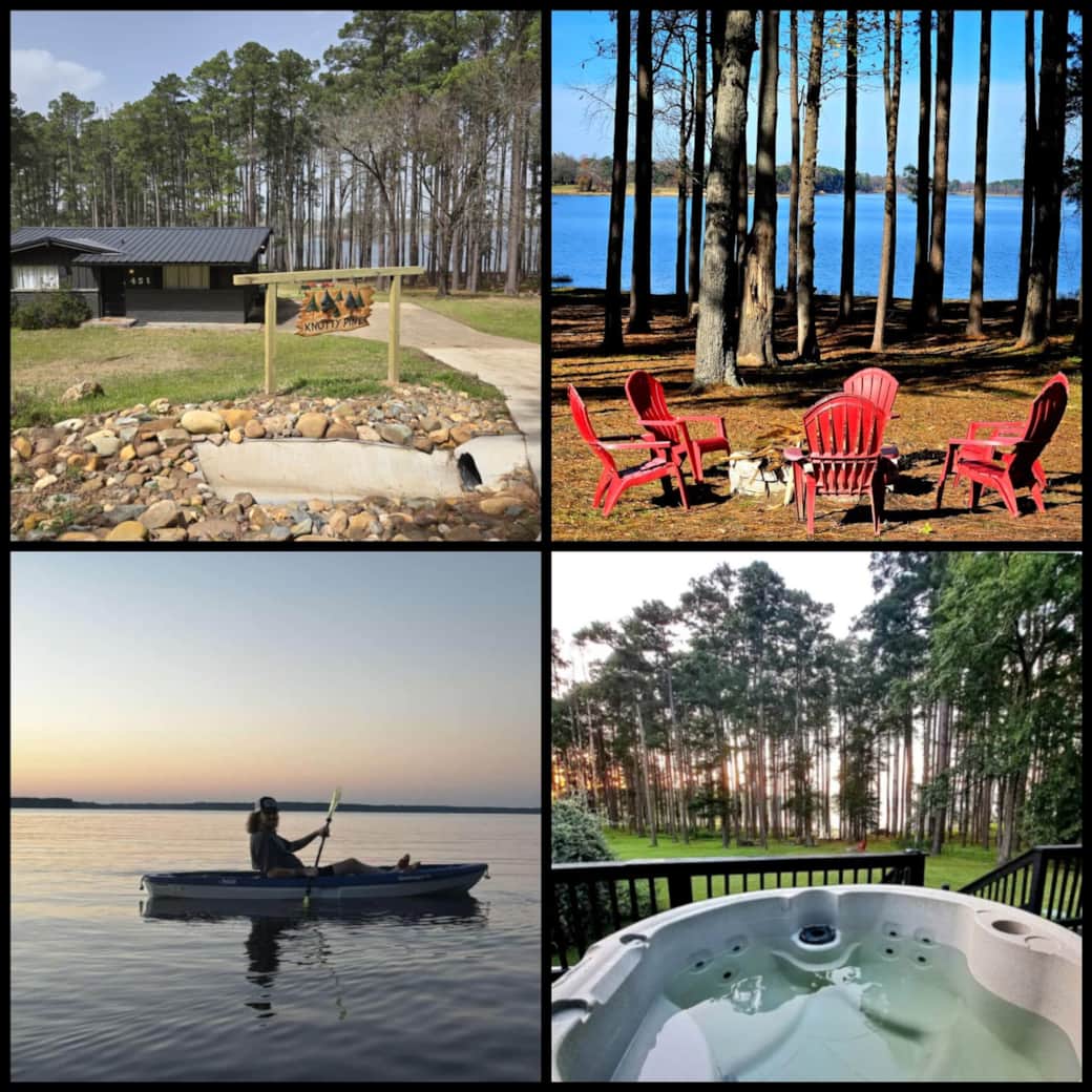 Home [h2hvacationrentals.net]