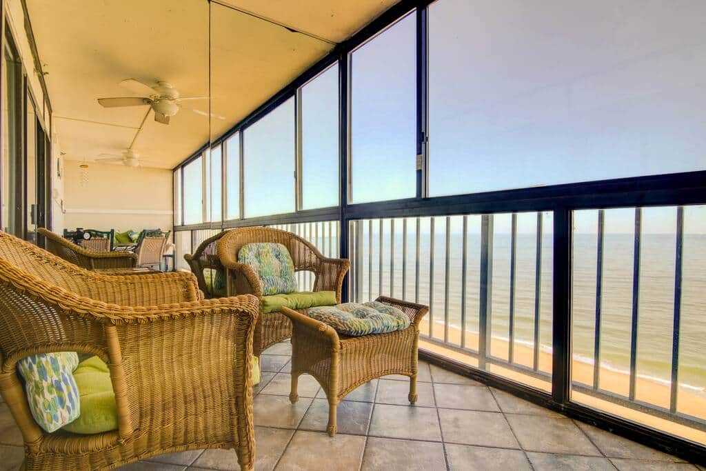 The Capri Condominium Oceanfront - Apartment in Ocean City