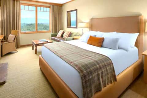 Suncadia Getaway Pool / Hot tub - Resort in Kittitas County