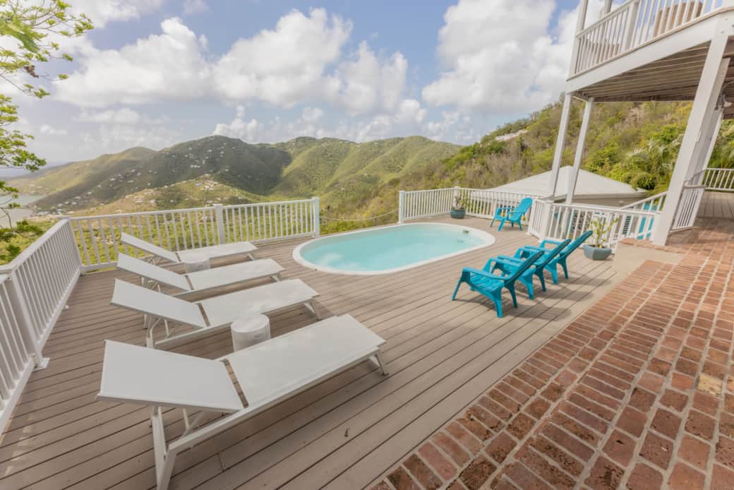 Villa Dal Mare - Villa in Central