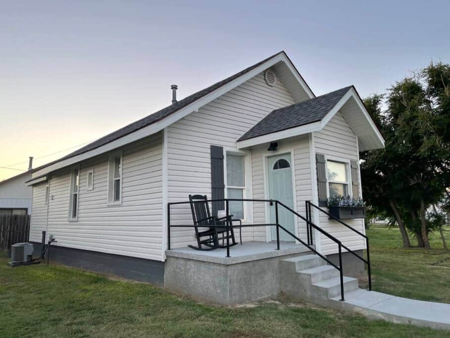 4th Street Suite - Premier Stay in Atwood, KS | Top Hotel Alternative