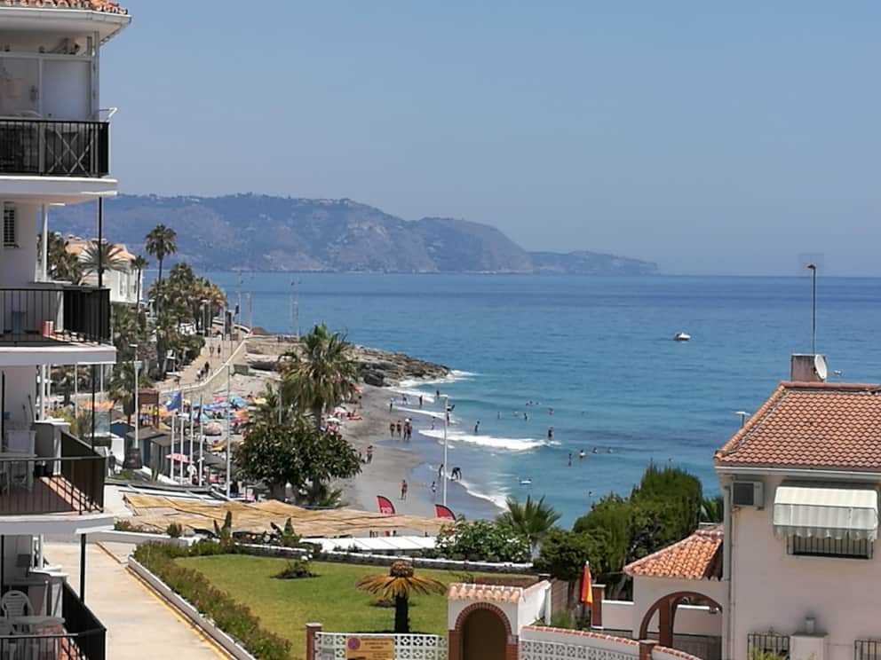 SB Arce 2, Torrecilla, Nerja - Apartment in Nerja