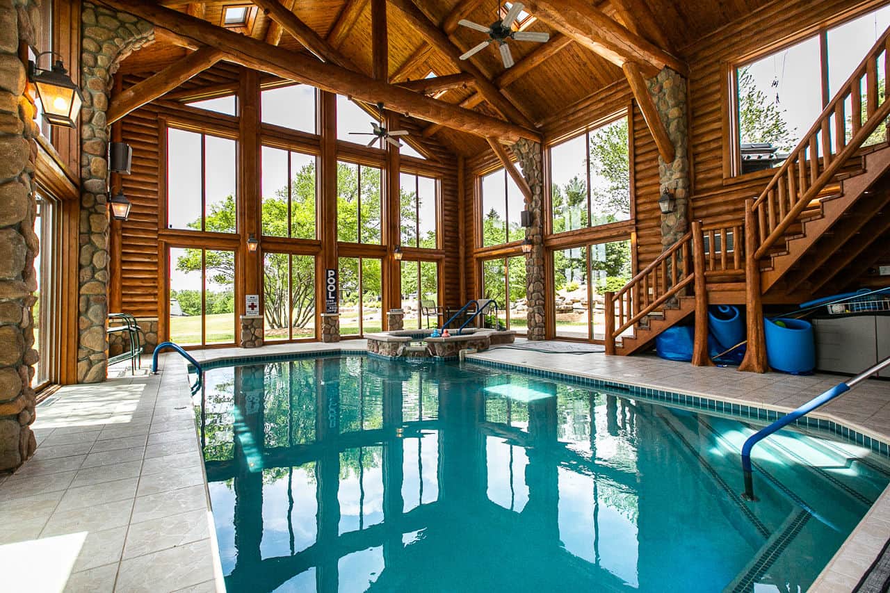 Home [thegreatriverranch.com]