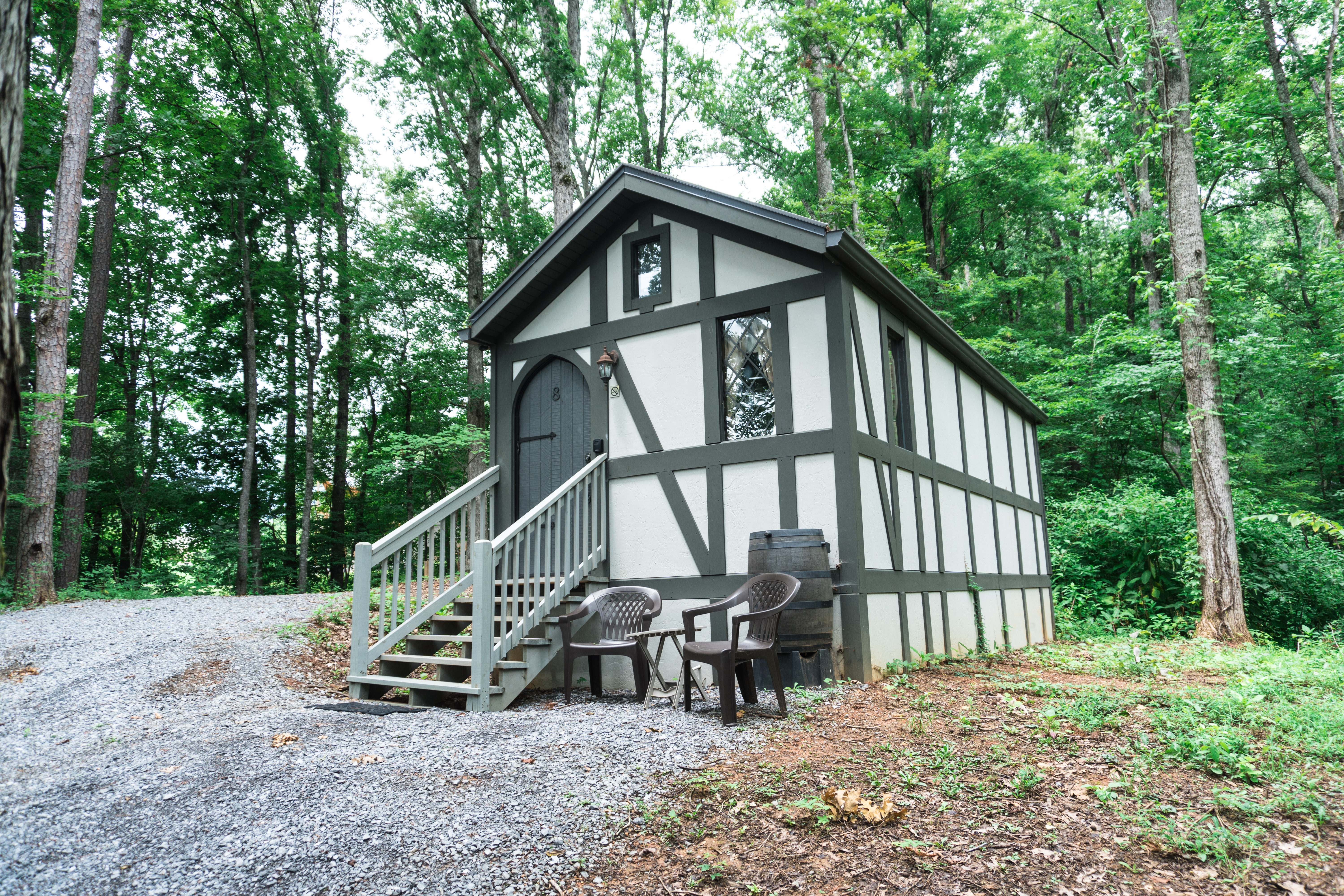 #8 Helga - Tiny Home Cottage - Tennessee
