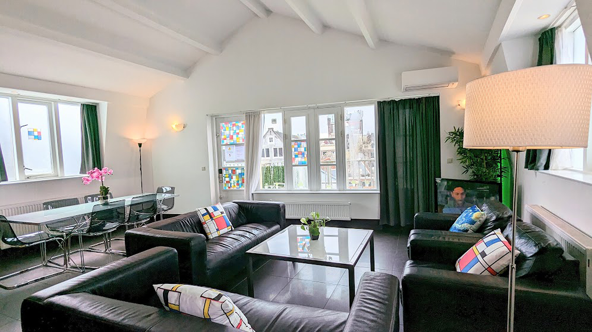 Amsterdam Grand - Amsterdam