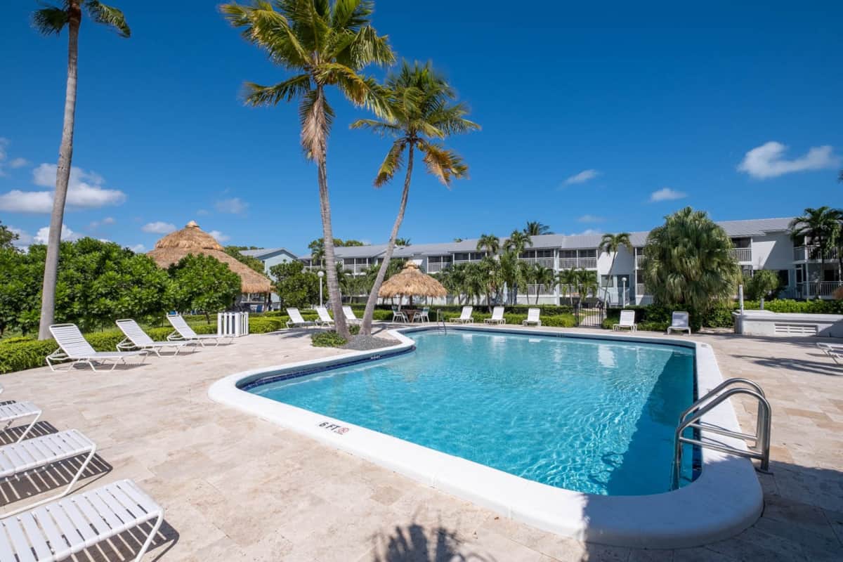 Lagoon View Free Kayaks Pool Playground Pickle Ball - Villa in Key Largo