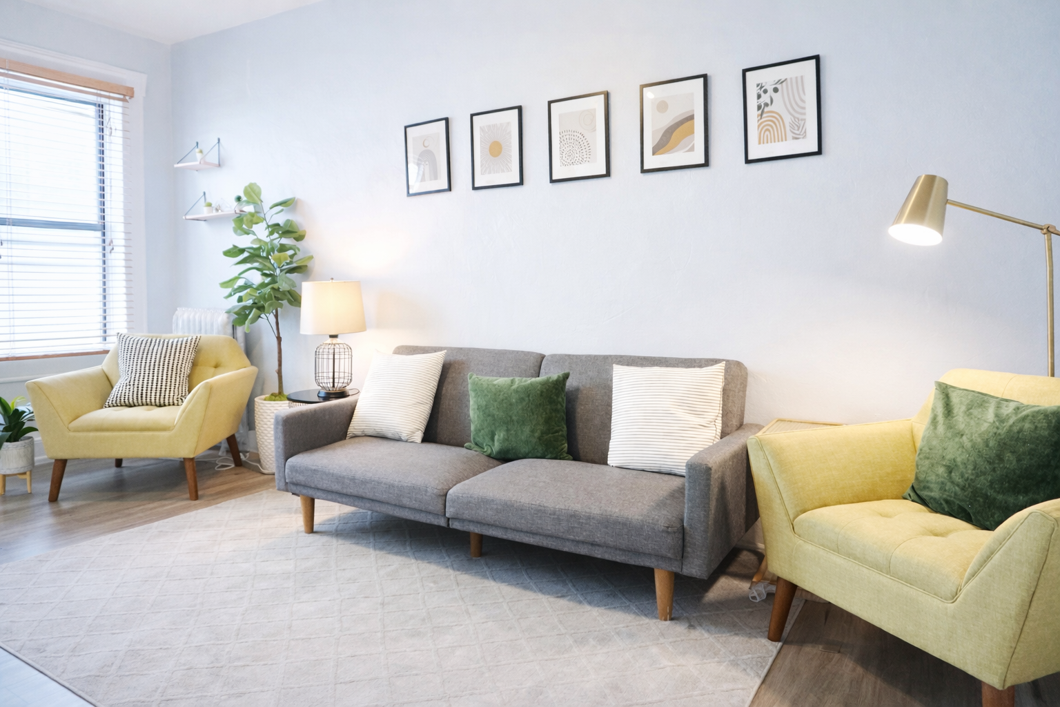 Urban Dream ● Queen Bed ● Fast Wifi - Salt Lake City, UT
