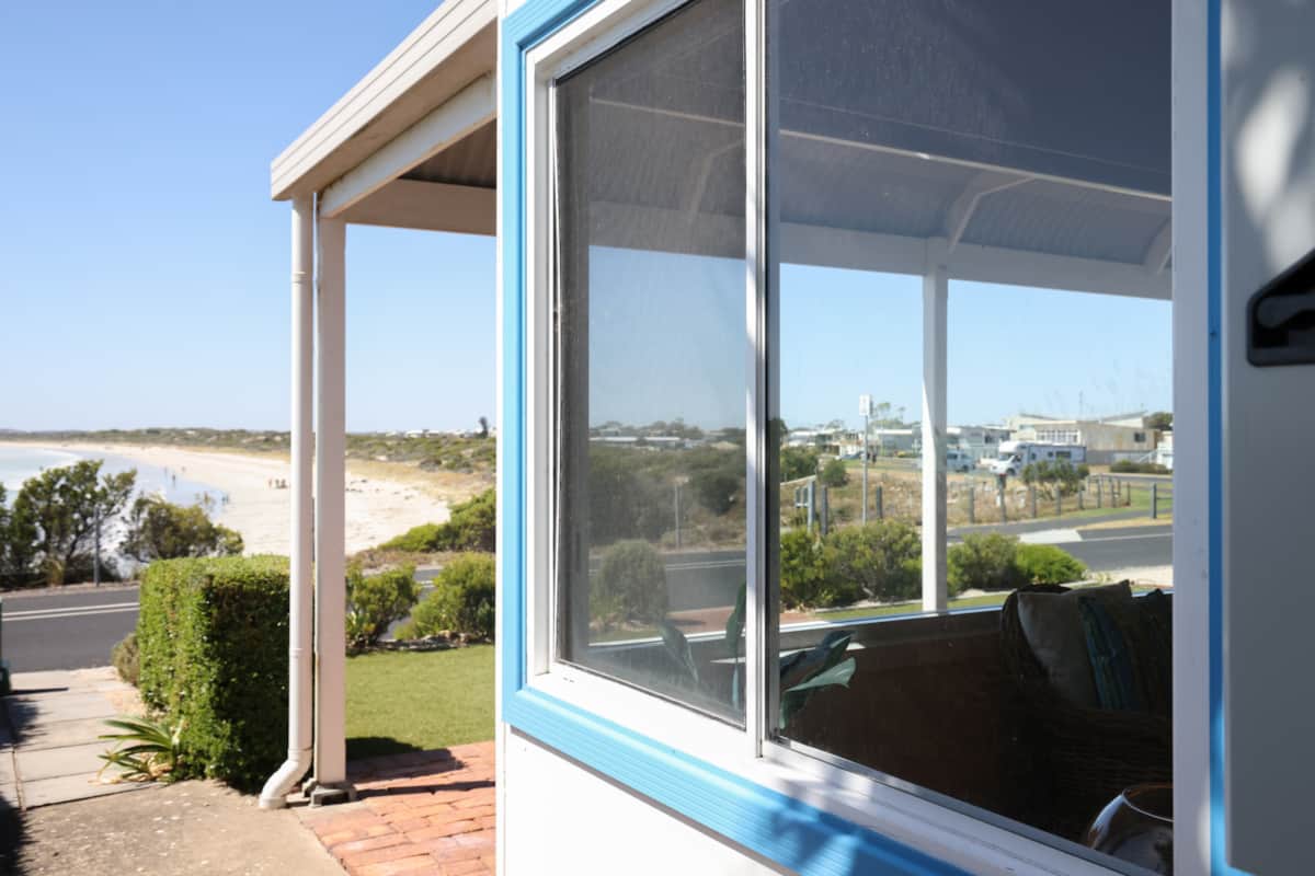 Beachside Cottage - Vacation Home in Robe