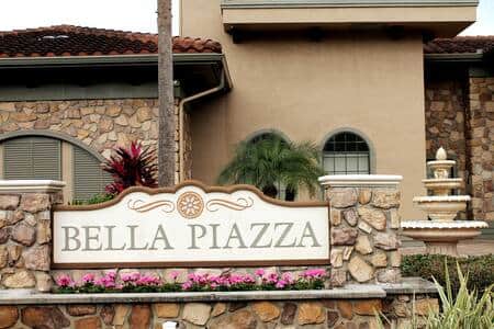 9 miles from Disney - Bella Piazza spacious condo - Apartment in Polk ...