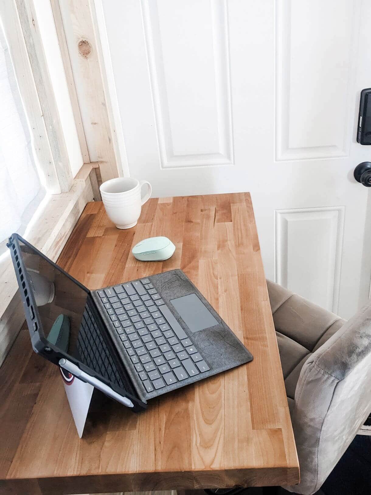 A Tiny Home Vacation Rental & RV Community in Farmington, New Mexico