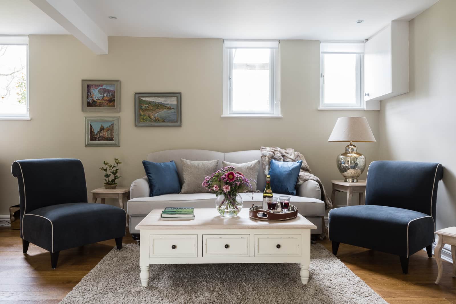 Luxury New Forest Cottages - Accommodation | Heathfield Estate