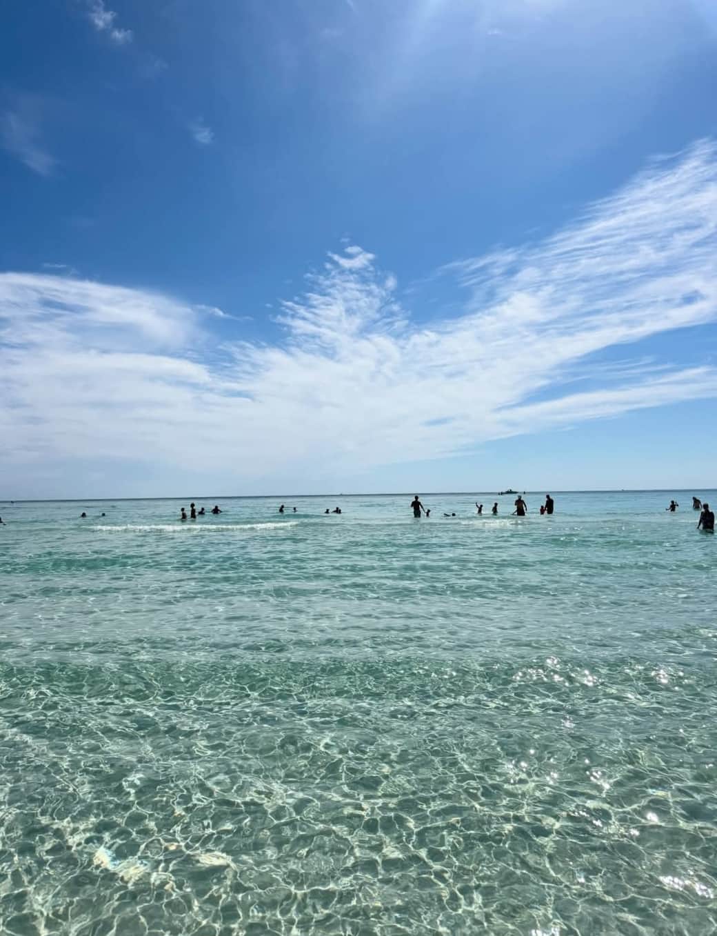 Beach Front PCB Condo