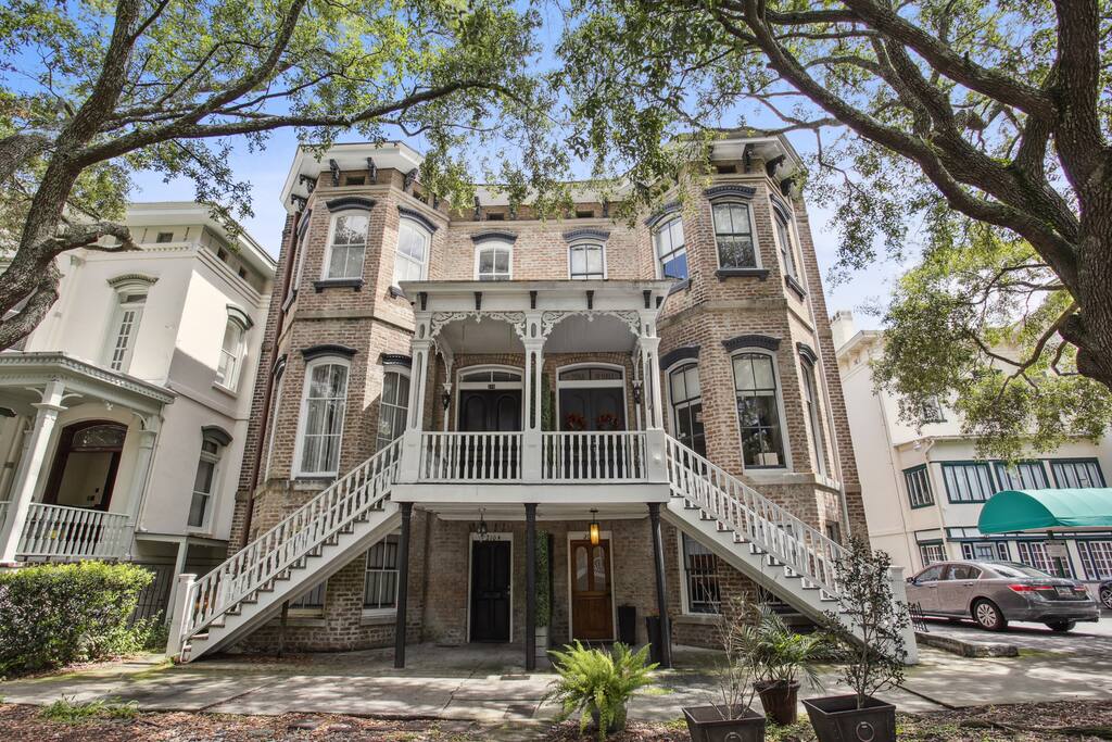 Salt Cottage - Savannah