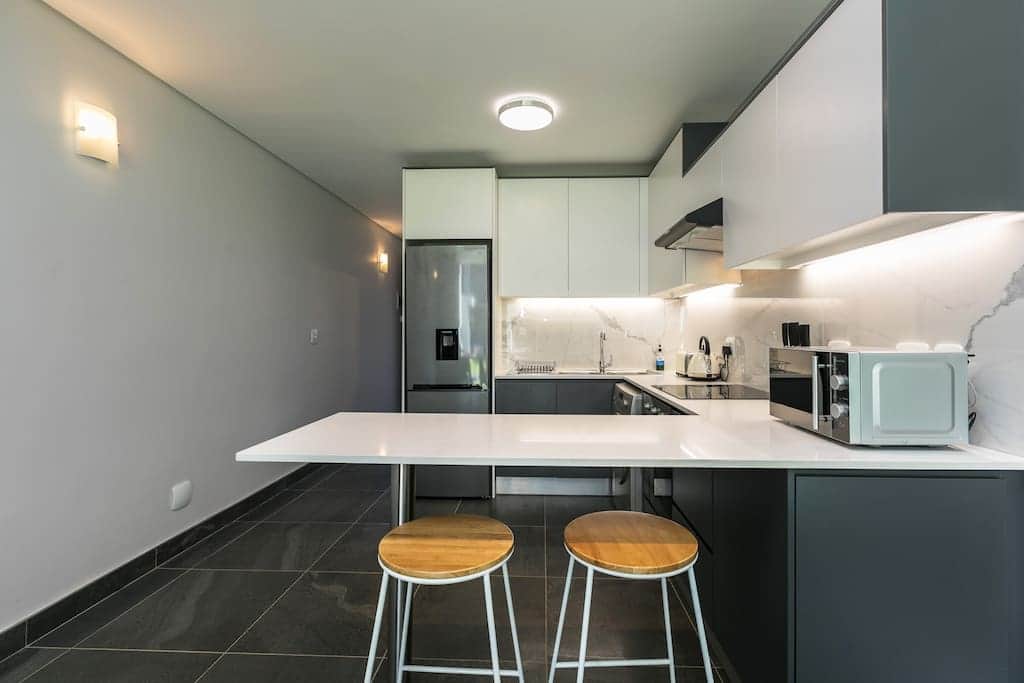 Stay Ulo at Atholl Gate | Stunning 1 BR in Sandton - Apartment in Sandton