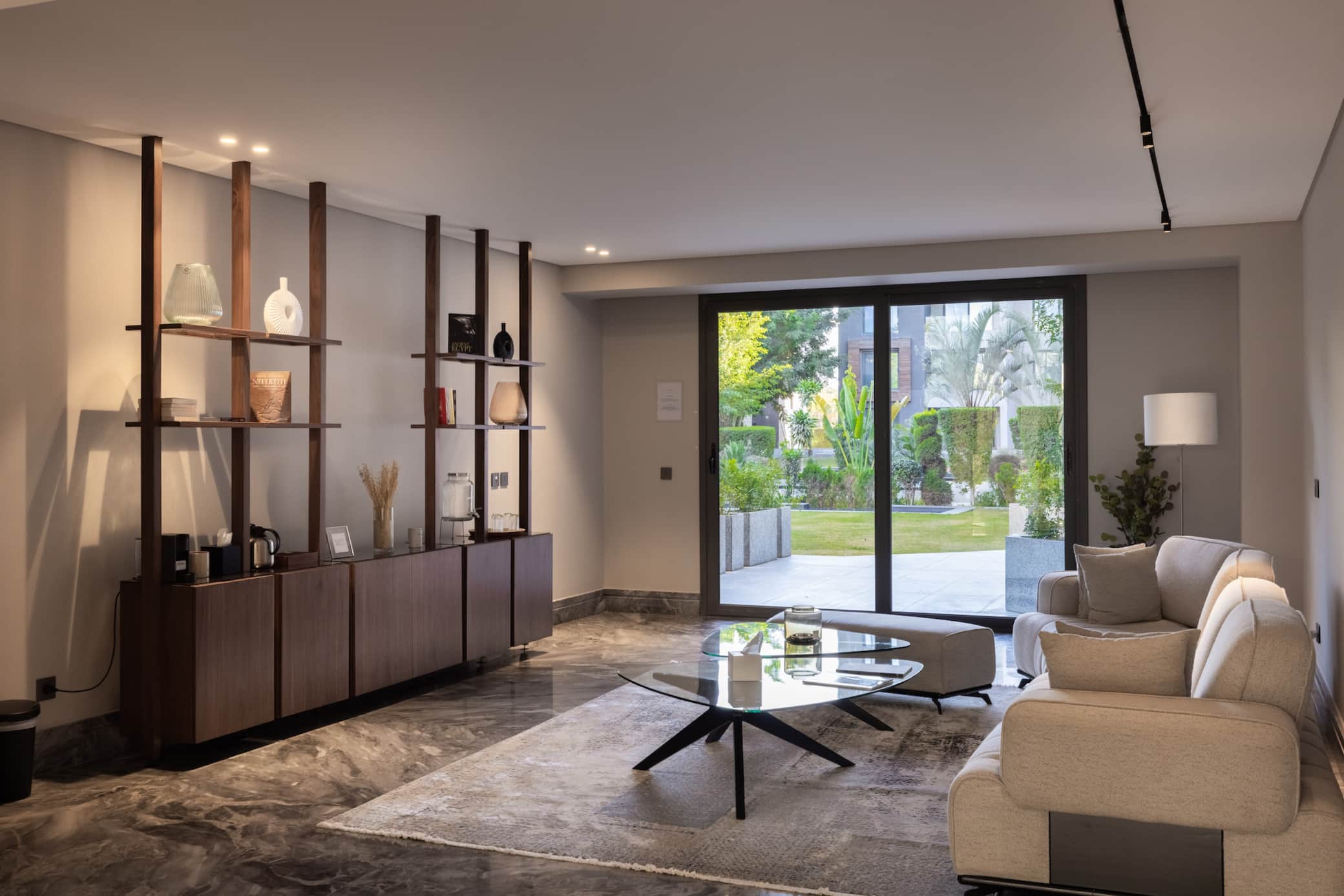 Silver Springs Residence Service Apartments