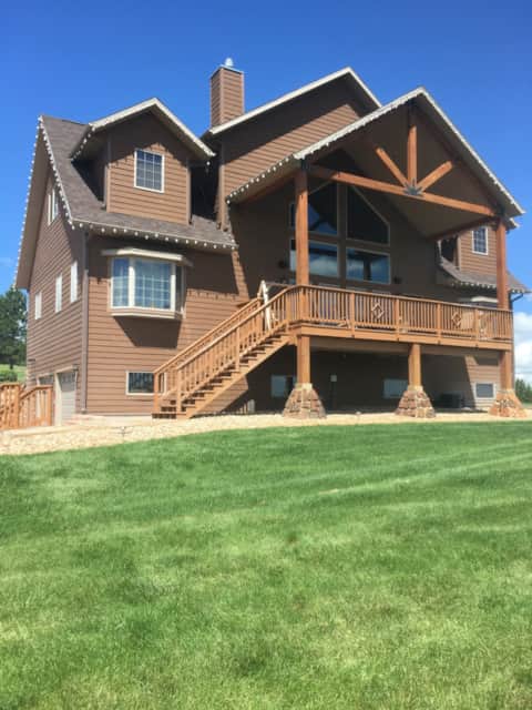 Home [huntersinnbb.com]