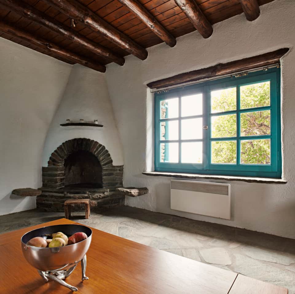 Olea Cottage - Holiday House in Andros