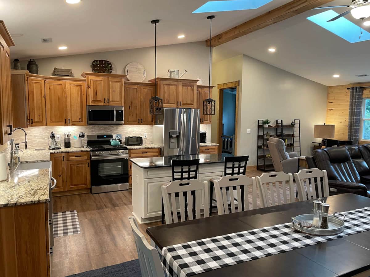 Home [rusticpinesbuckeyetrail.com]