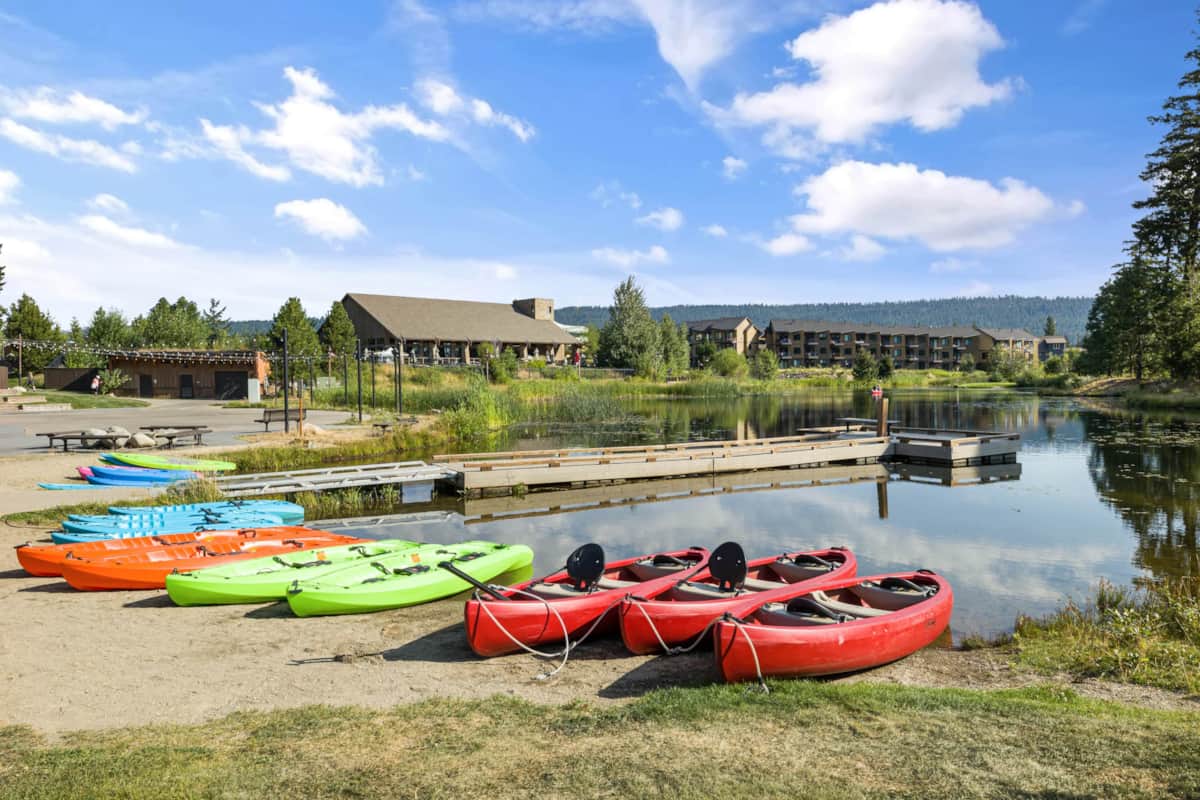 The Best At Suncadia Lodge