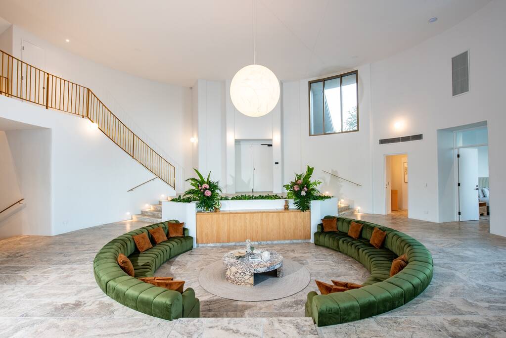 Casa Rotunda | HIHA - Hamilton Island Holiday Accommodation