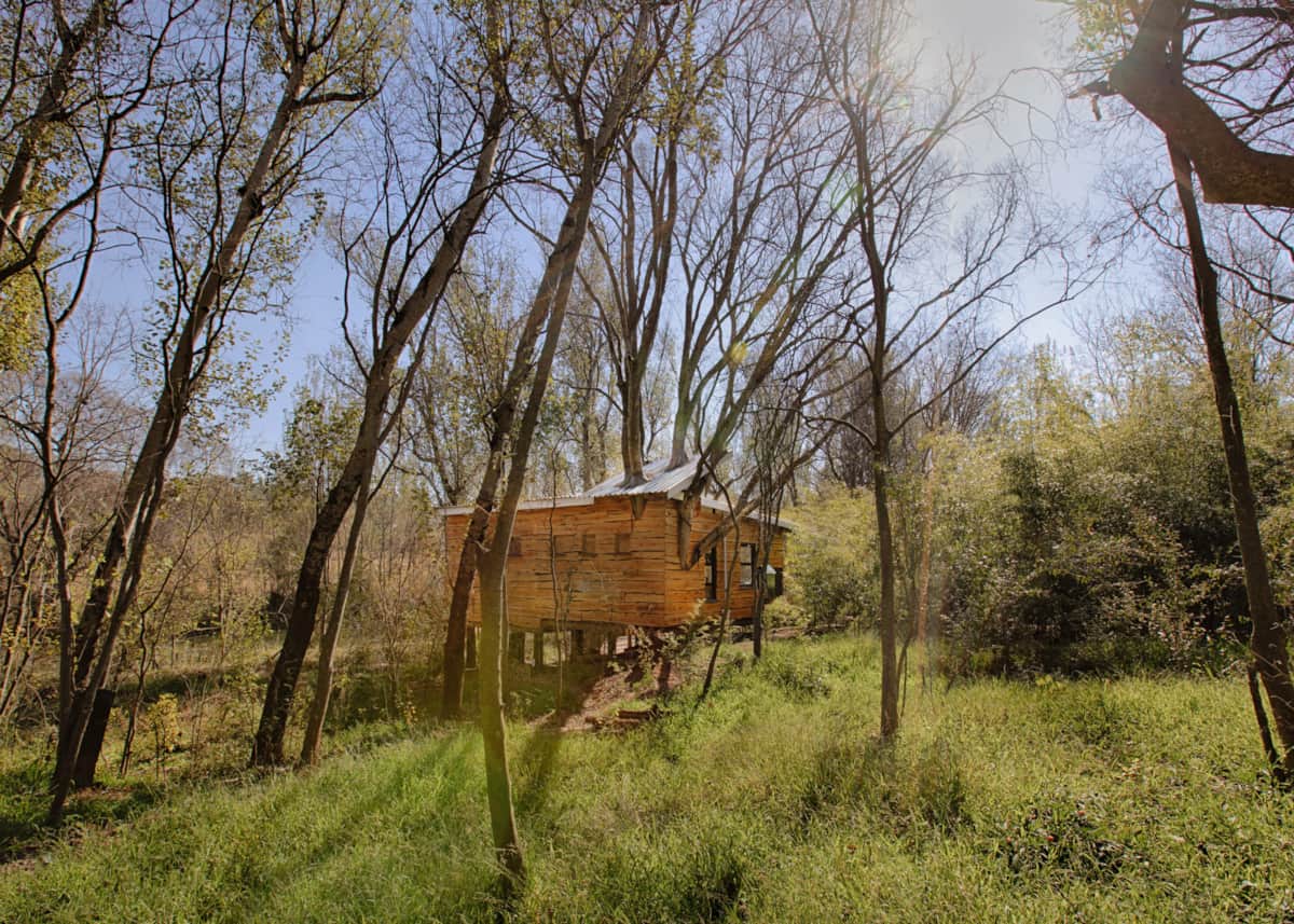 Home [stay-elsewhere.com]