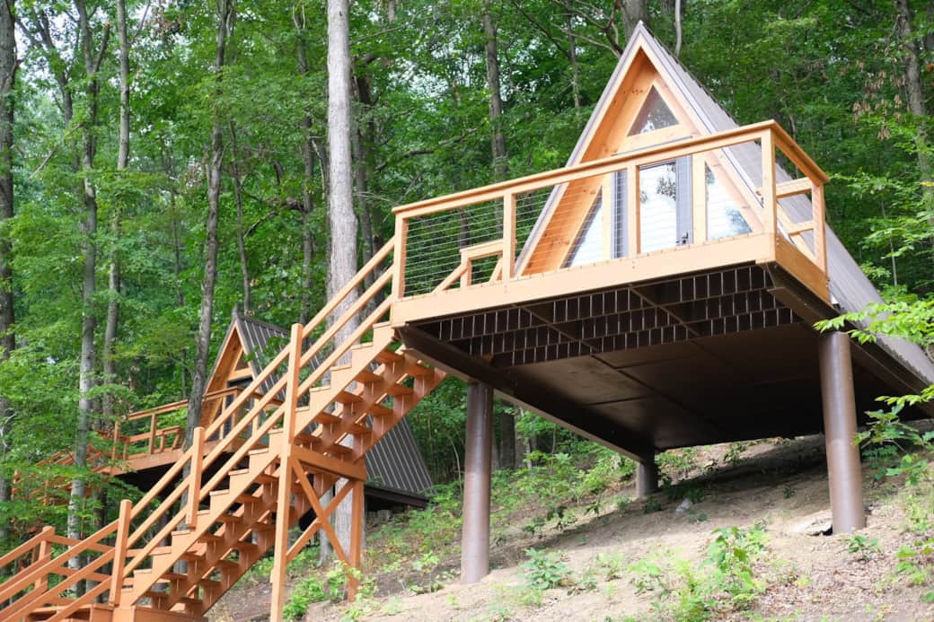 Home [tappanlakesideresort.lodgify.com]